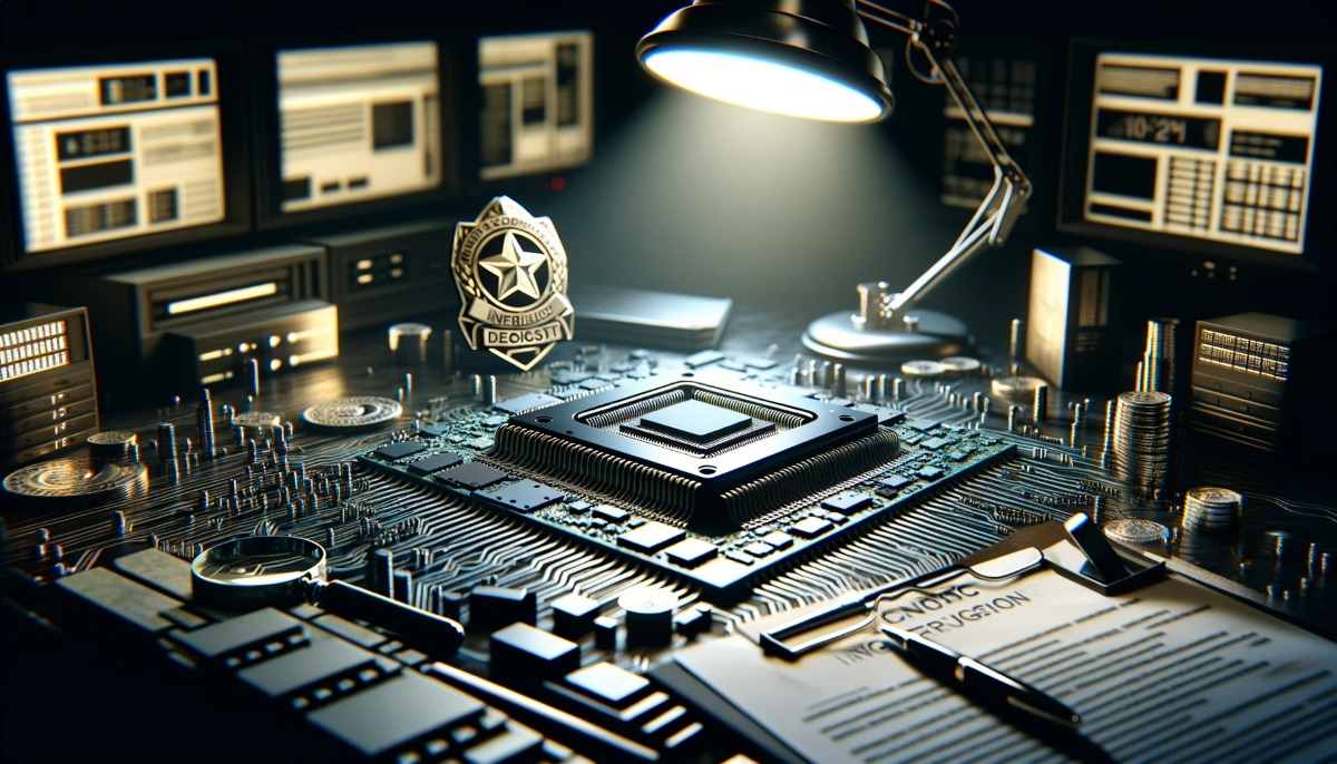 Shanghai police arrest 14 in chip tech theft, Xiaomi denies involvement ...