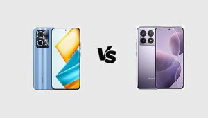 Honor 90 GT vs Redmi K70: Specs Comparison - Gizmochina