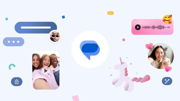 Google Messages Unveils Array of New Features with Latest Update ...