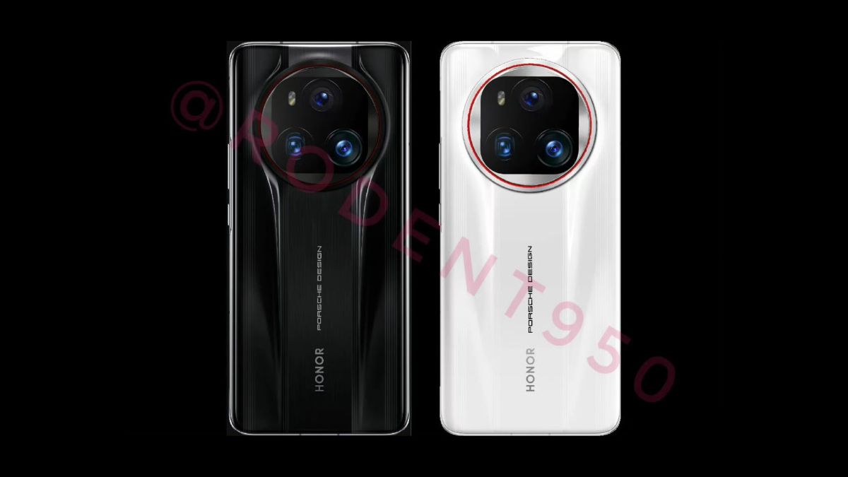 Honor Magic 6 specifications leaked, tipped to be comprehensive upgrade to Magic 5 Pro - Gizmochina