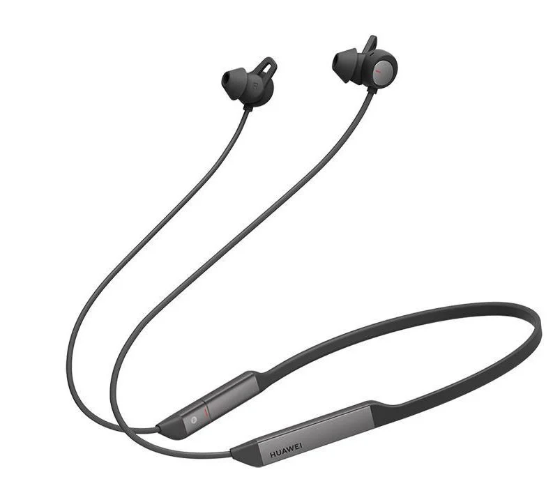 Huawei FreeLance Pro 2 neckband appears on Bluetooth SIG, could launch ...
