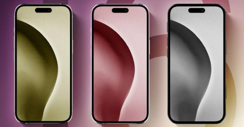 Early iPhone 16 renders hint at all possible design changes