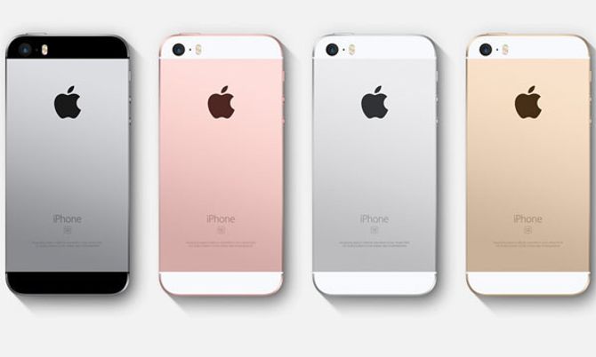 Original iPhone SE and Second-Gen iPad Pro 12.9 Now Labelled Vintage ...