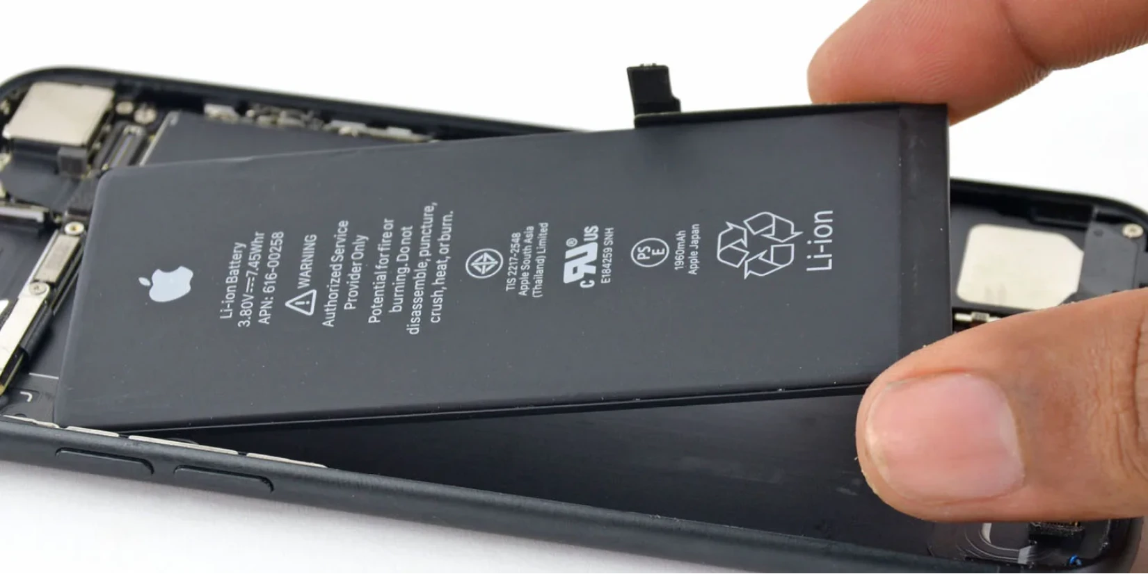 TDK Becomes The First Component Manufacturer In India For iPhone ...