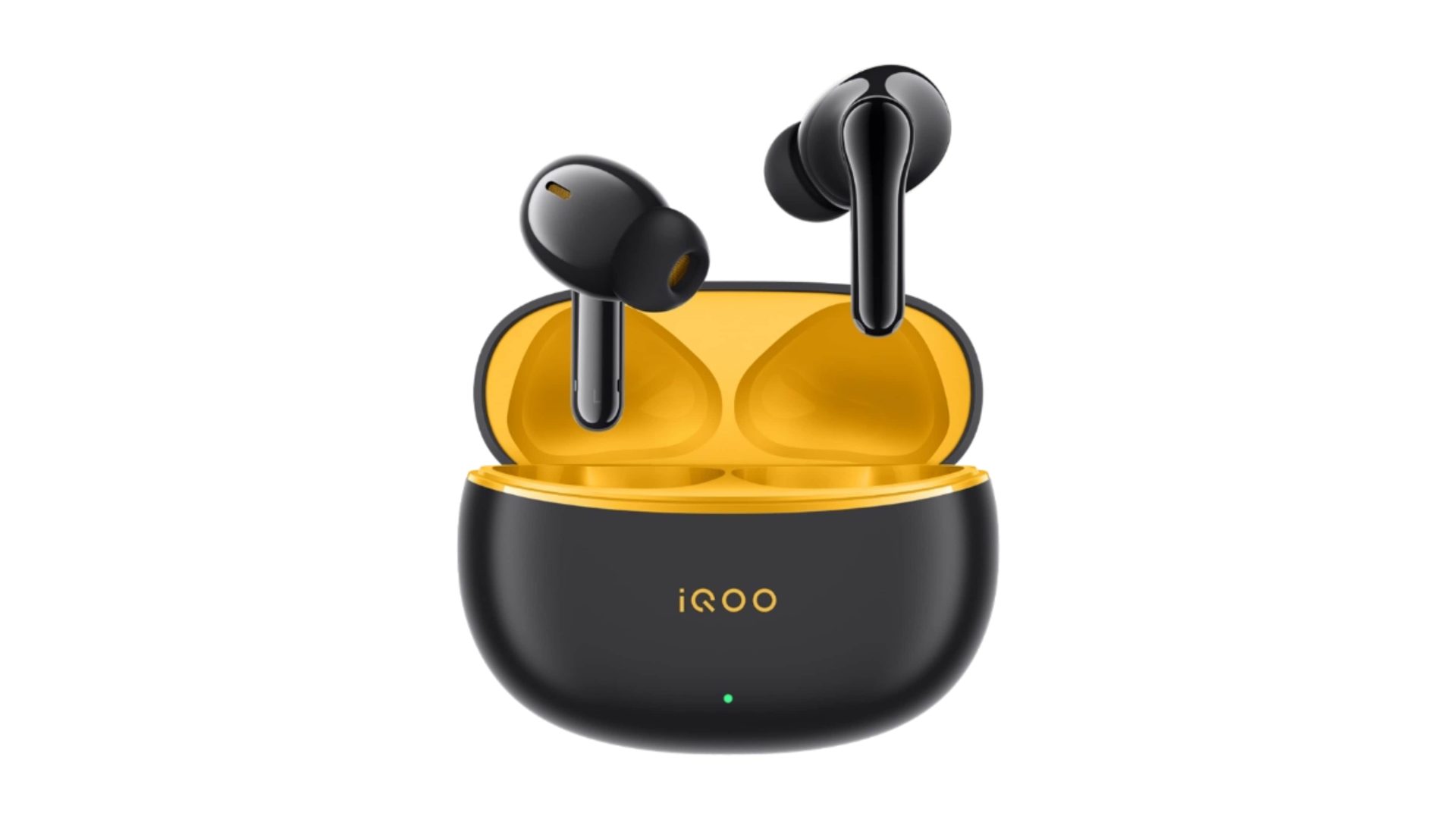 iQOO TWS 1e launched with 44-hour battery life, ANC, and more - Gizmochina