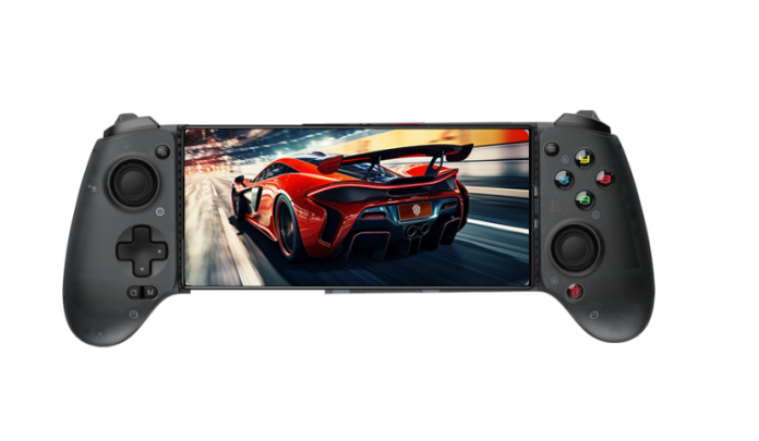 Get Red Magic Shadow Blade Gamepad 2 for $119 on Giztop - Gizmochina