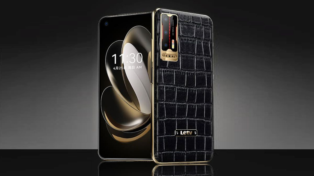 Letv S2 Pro launched with crocodile leather-textured back, HD+ display ...