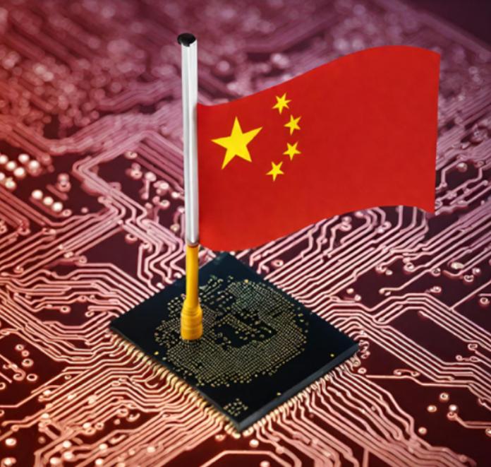 China's November spike: Over tenfold increase in Semiconductor imports ... China's November spike: Over tenfold increase in Semiconductor imports ...