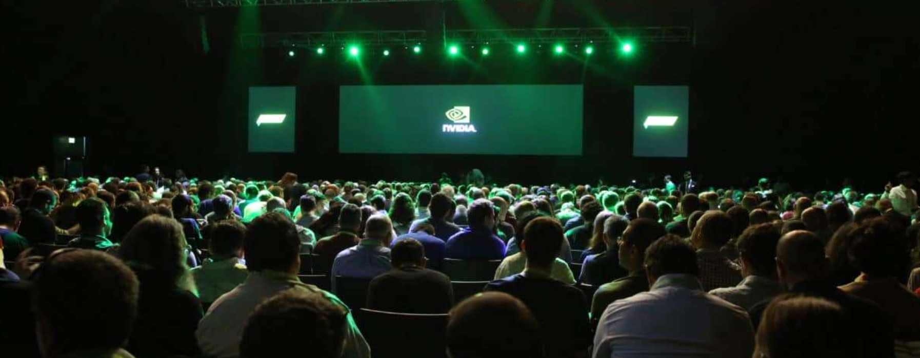 Nvidia makes history with $15 Million Donation for Israel-Hamas war ...