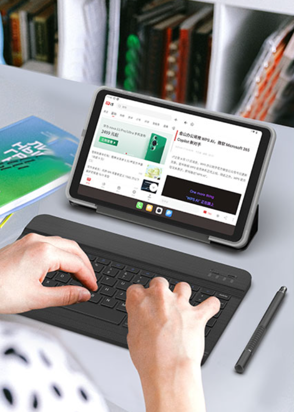 Elevate Your Entertainment Experience with the Alldocube iPlay 50 mini ...