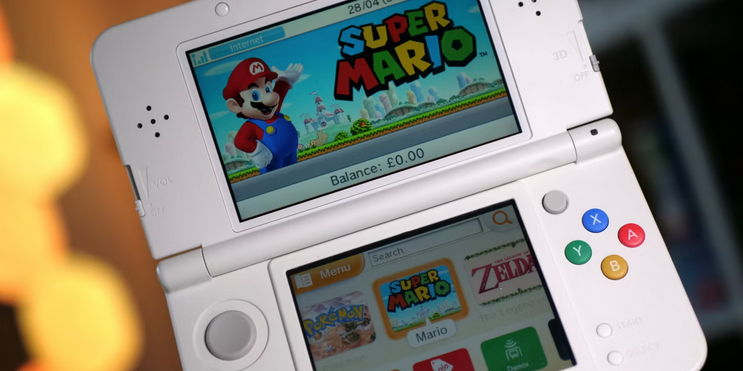 Nintendo 3DS and Wii U Online Services Reach Their Finale - Gizmochina