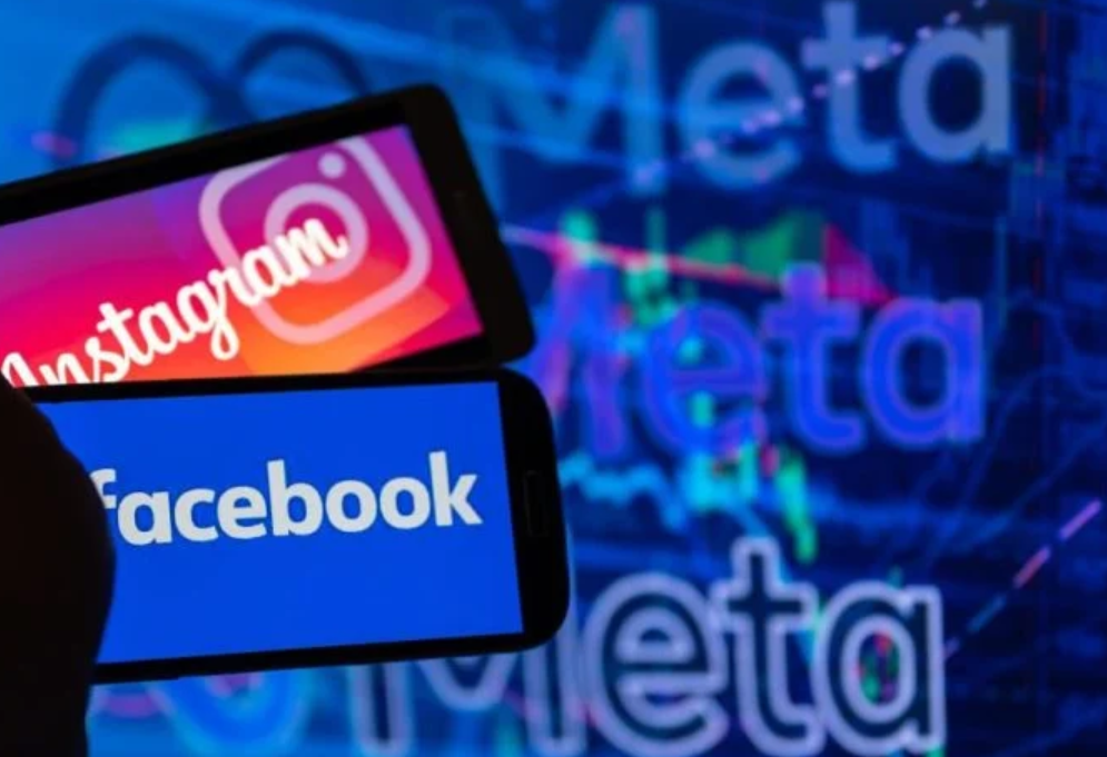 Meta exposes massive China-based networks on Social Media - Gizmochina