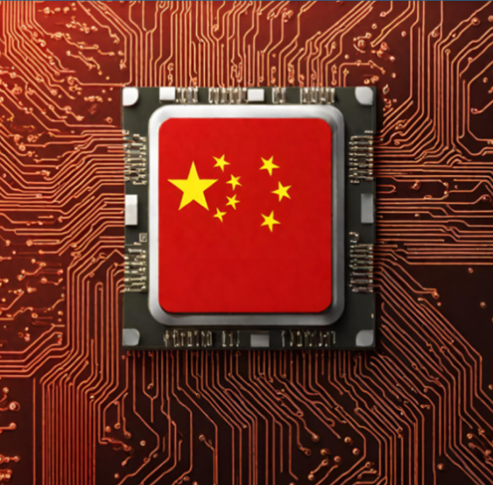 Chinese semiconductor firms turn to Malaysia for high-end Chip Assembly ...