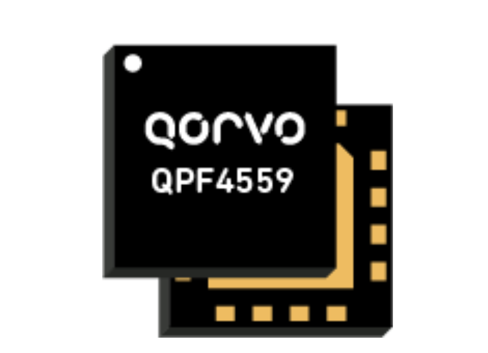 Qorvo, a leading US Chip company, sells its Chinese Plants to Luxshare, changing the Global ...