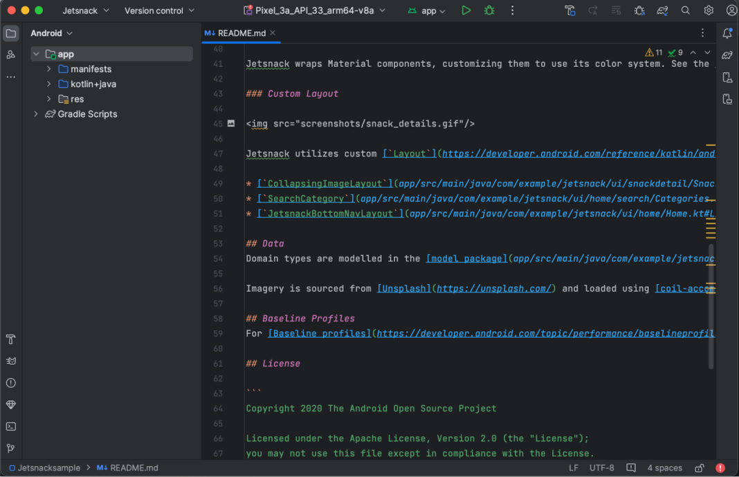 Stable Android Studio Hedgehog is Available With Better Tools for ...