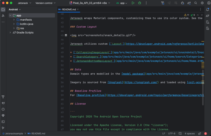 Stable Android Studio Hedgehog is Available With Better Tools for ...