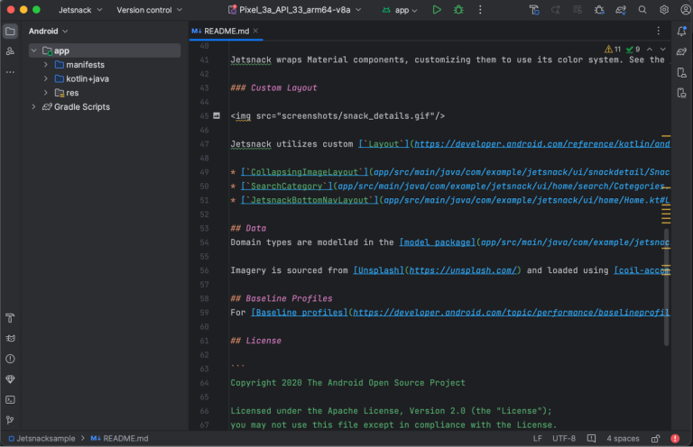 Stable Android Studio Hedgehog is Available With Better Tools for ...