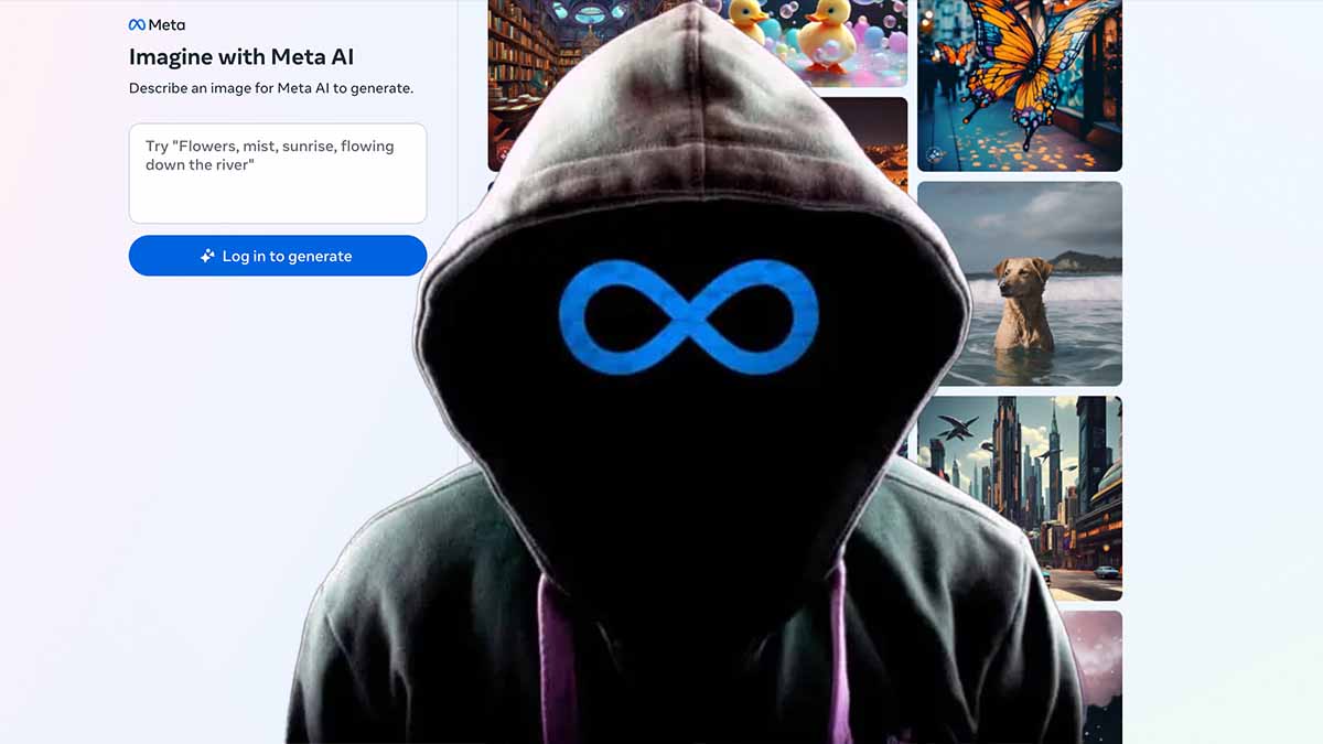 Meta’s new AI Image Generator Trained on Your 1.1 Billion Social Media ...