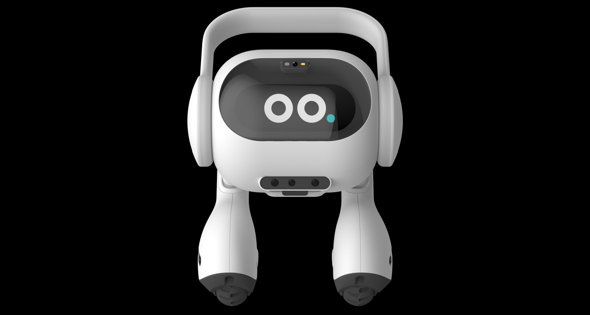 LG announces two-legged smart AI agent in pursuit of Zero Labor Home ...