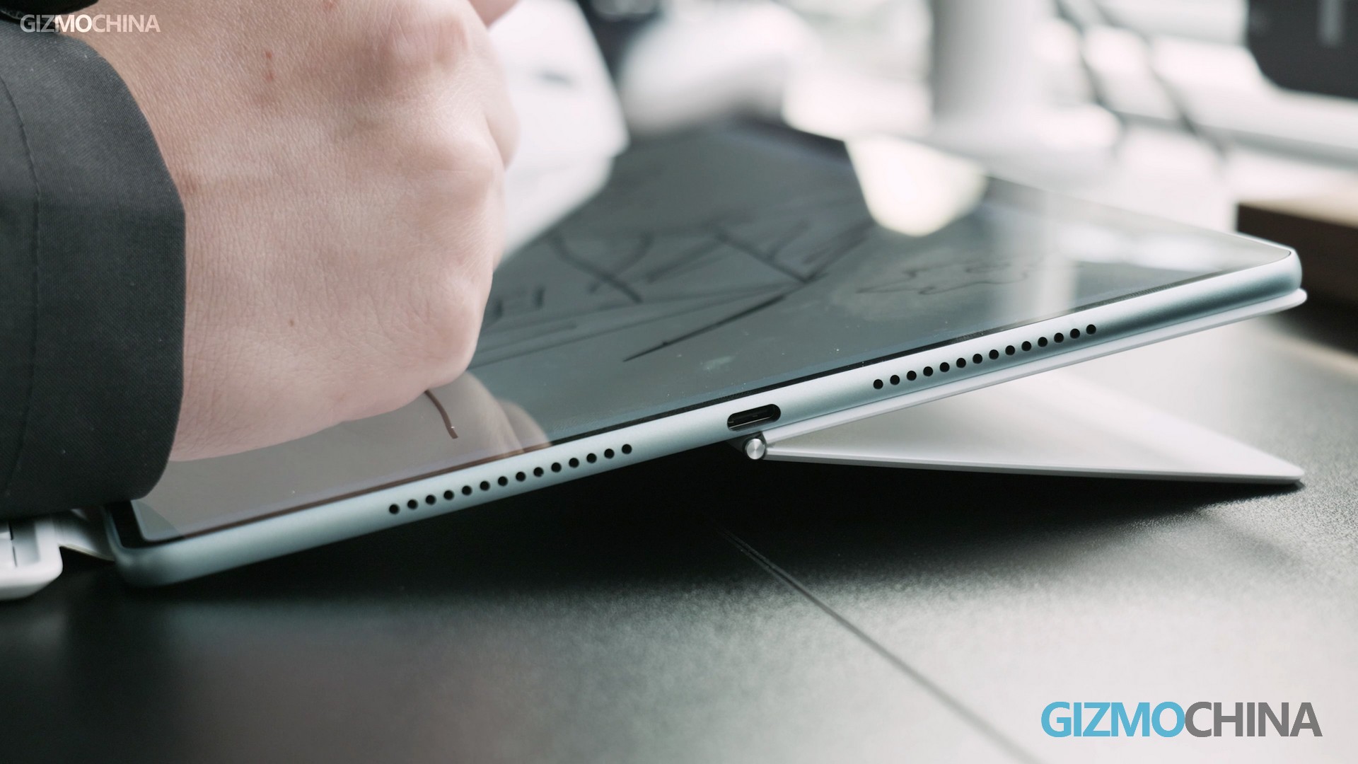 Huawei's new upcoming tablet visits 3C website - Gizmochina