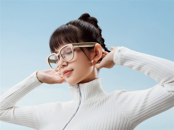 Meizu MYVU Discovery AR glasses with impressive precision unveiled in China - Gizmochina