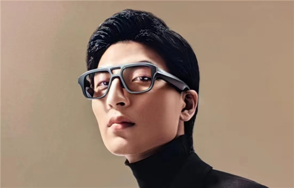 Meizu MYVU Discovery AR glasses with impressive precision unveiled in ...