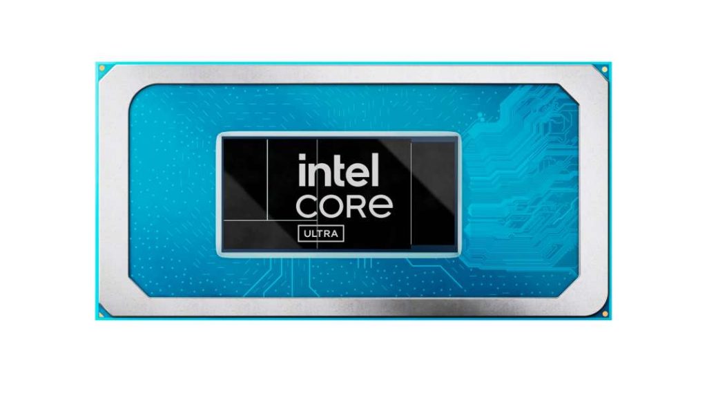Intel Core Ultra mobile processors announced with up to 16 cores, 5.1 ...