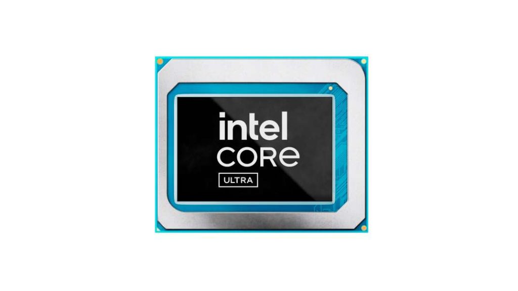 Intel Core Ultra mobile processors announced with up to 16 cores, 5.1 GHz clock speed & AI ...
