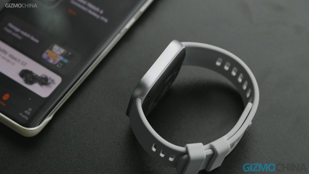 Redmi Watch 4 Full Review: The Affordable Smartwatch Got Metal Frame ...