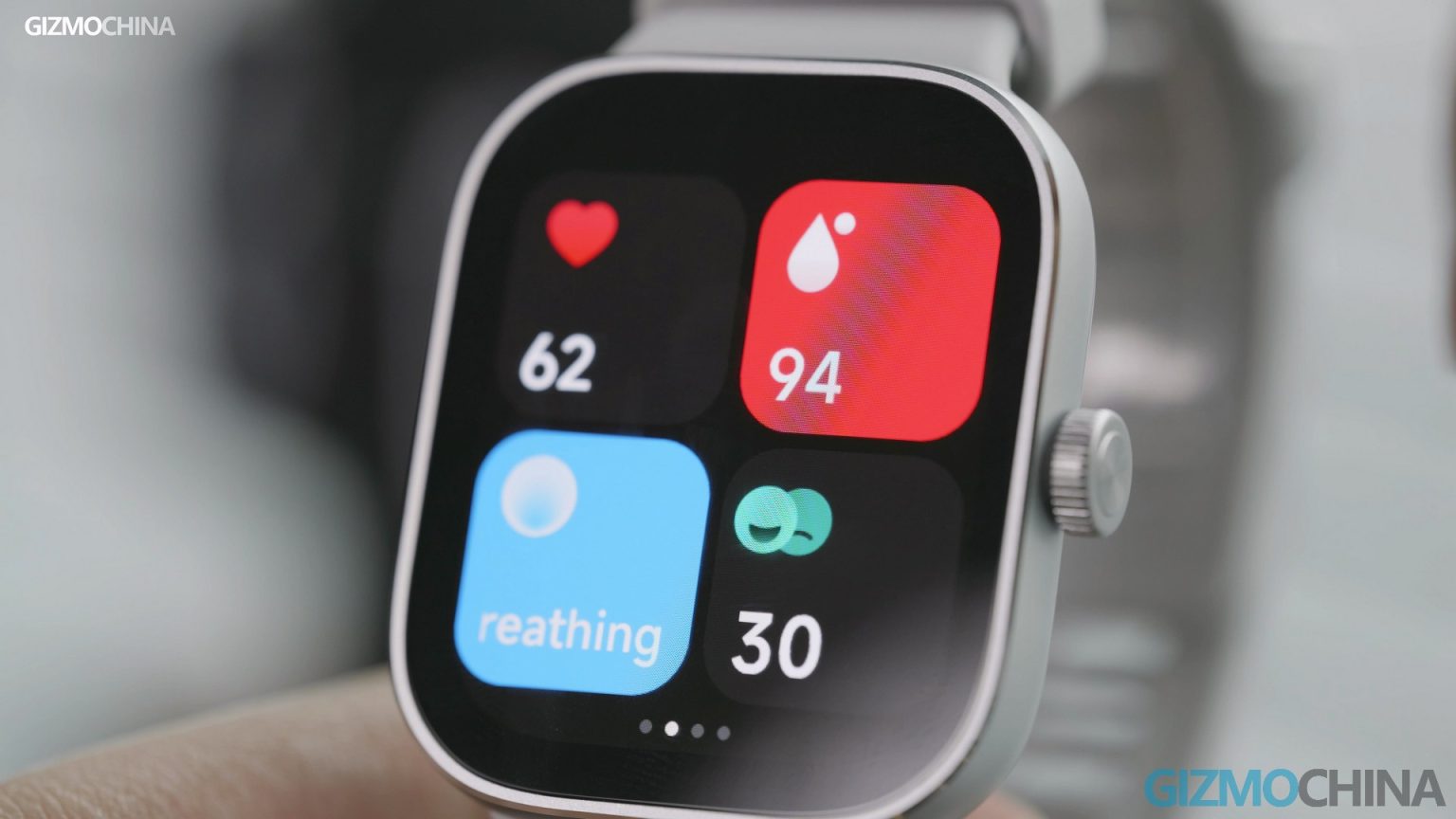 Redmi Watch 4 Full Review: The Affordable Smartwatch Got Metal Frame ...