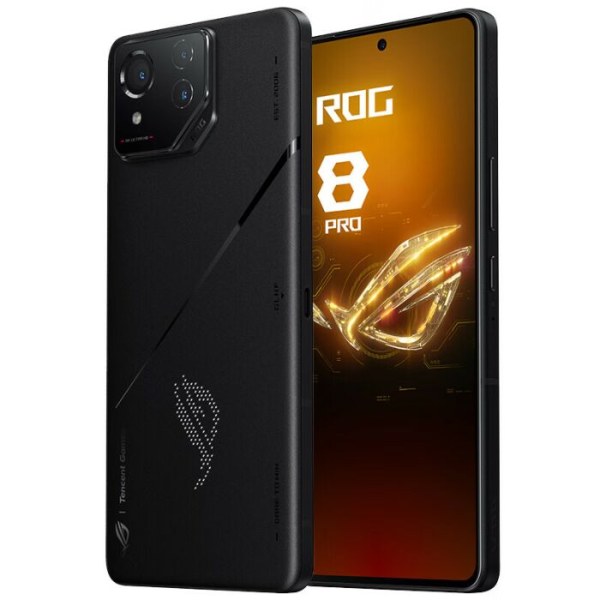 Asus ROG Phone 8 Pro - Specs, Price, Reviews, & Best Deals