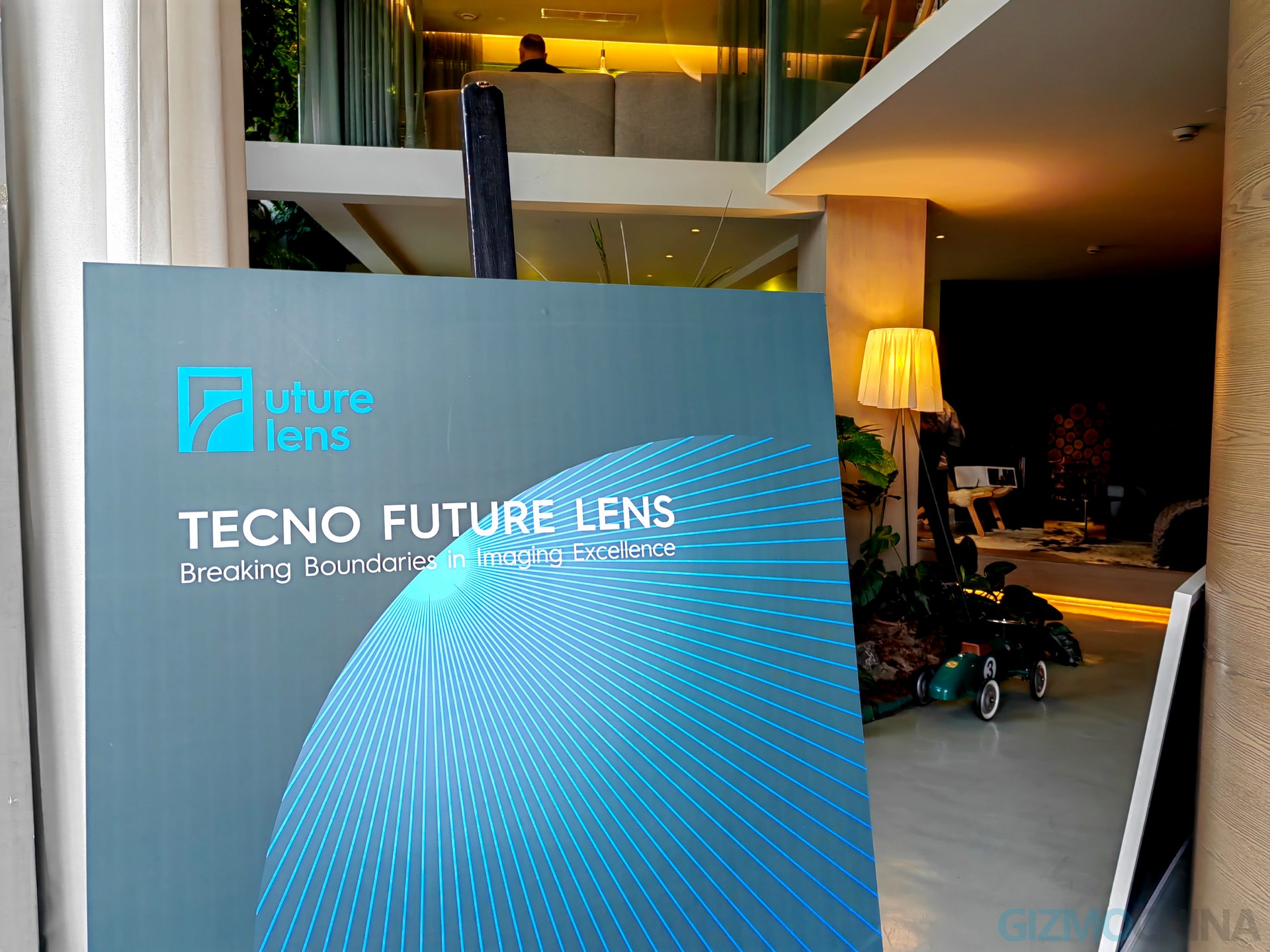 TECNO Unveils 3 Game-Changing Smartphone Camera Technologies at Future ...