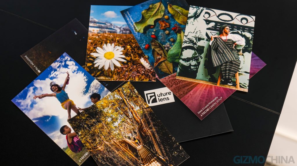 TECNO Unveils 3 Game-Changing Smartphone Camera Technologies at Future ...