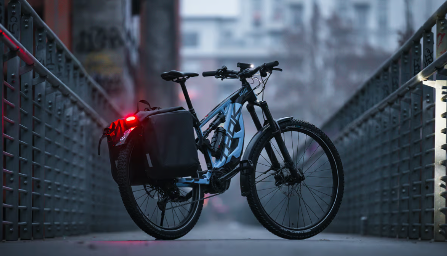 Thok launches the MIG e-S e-MTB designed for urban commute & off-road ...
