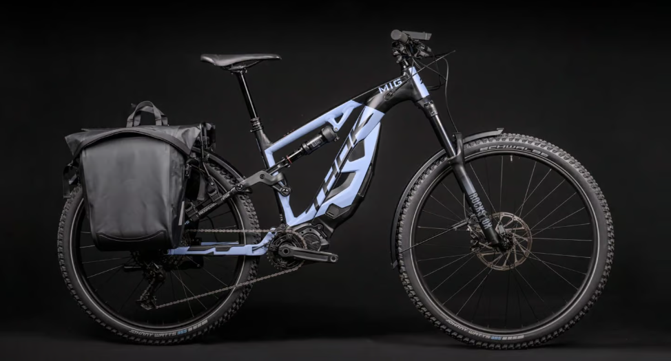 Thok launches the MIG e-S e-MTB designed for urban commute & off-road ...