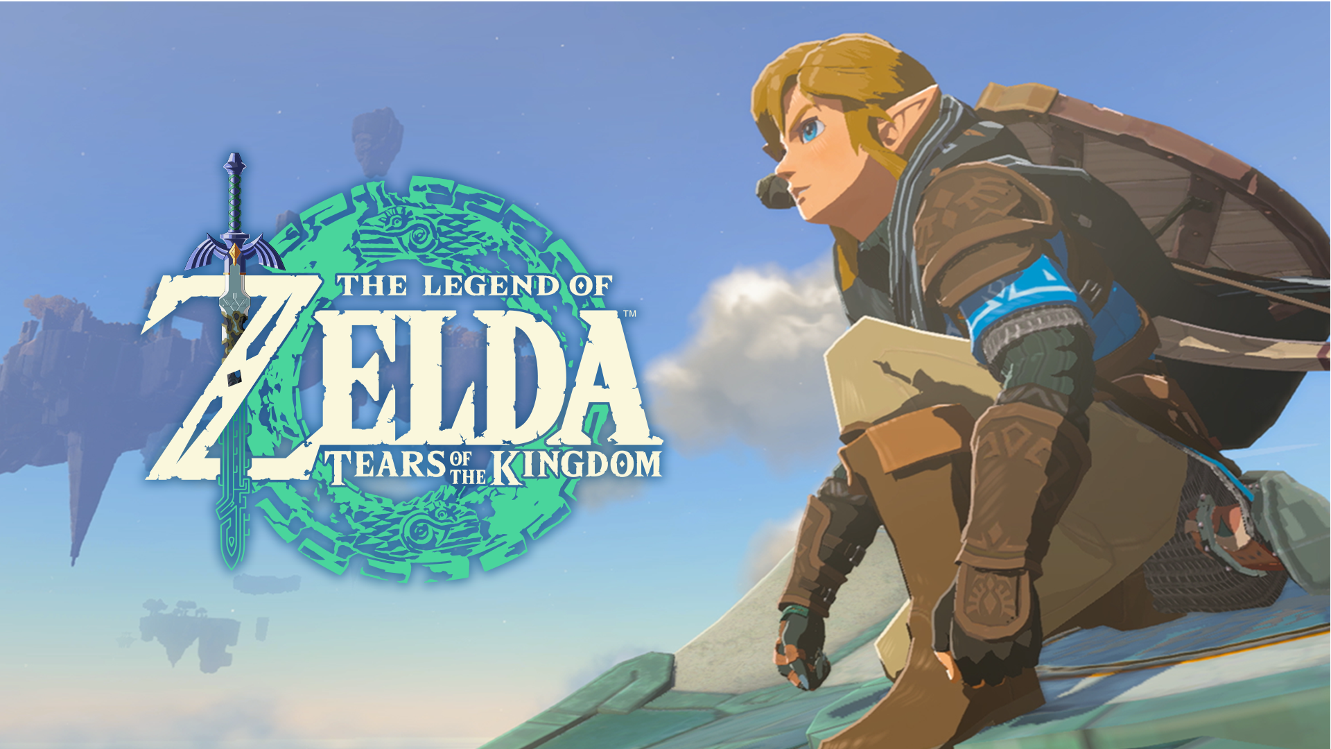 Beyond 'Tears of the Kingdom': What's Next for Zelda? - Gizmochina