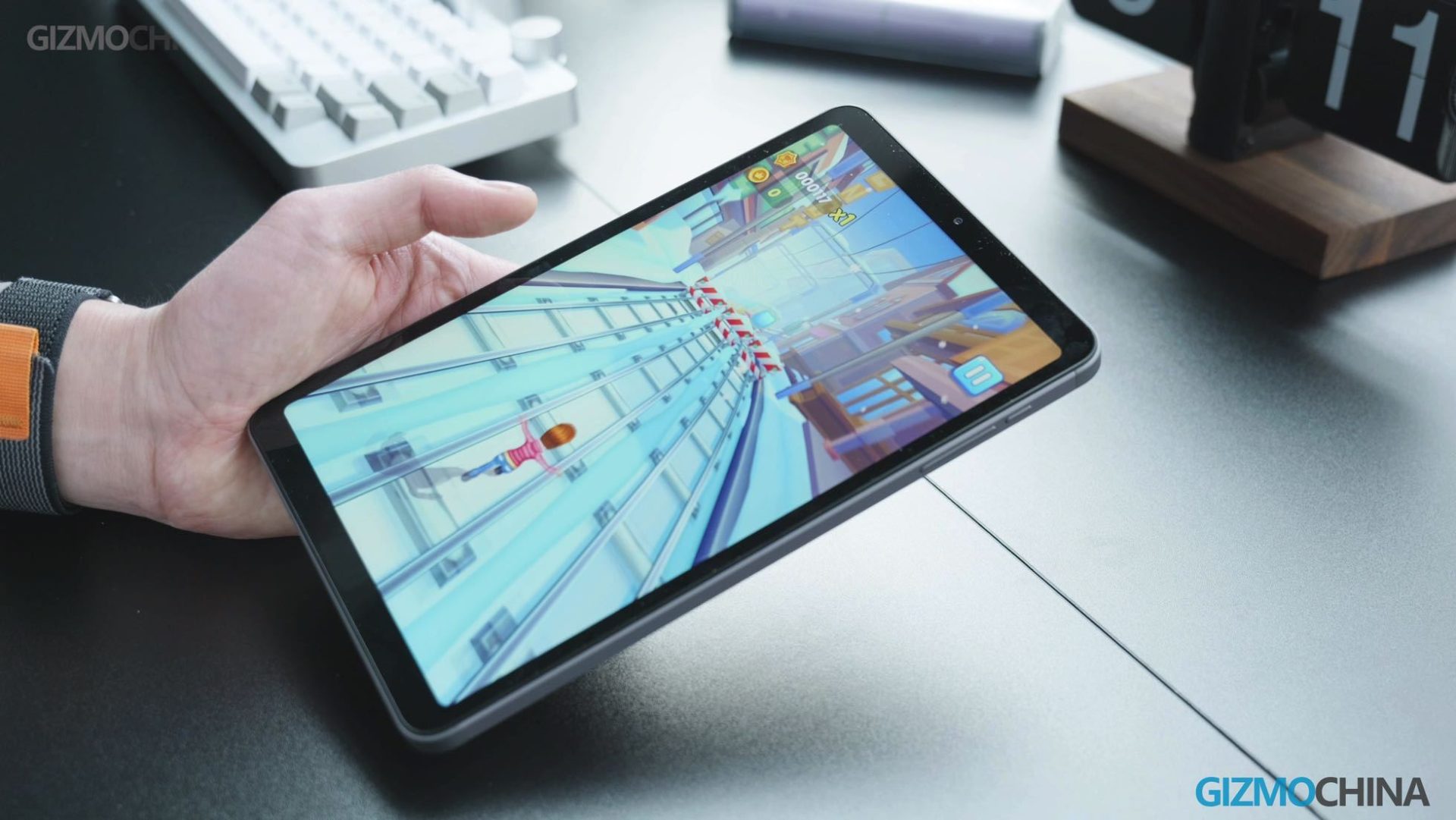 ALLDOCUBE iPlay 50 Mini Pro NFE Review: Mini Is Still The Fashion ...