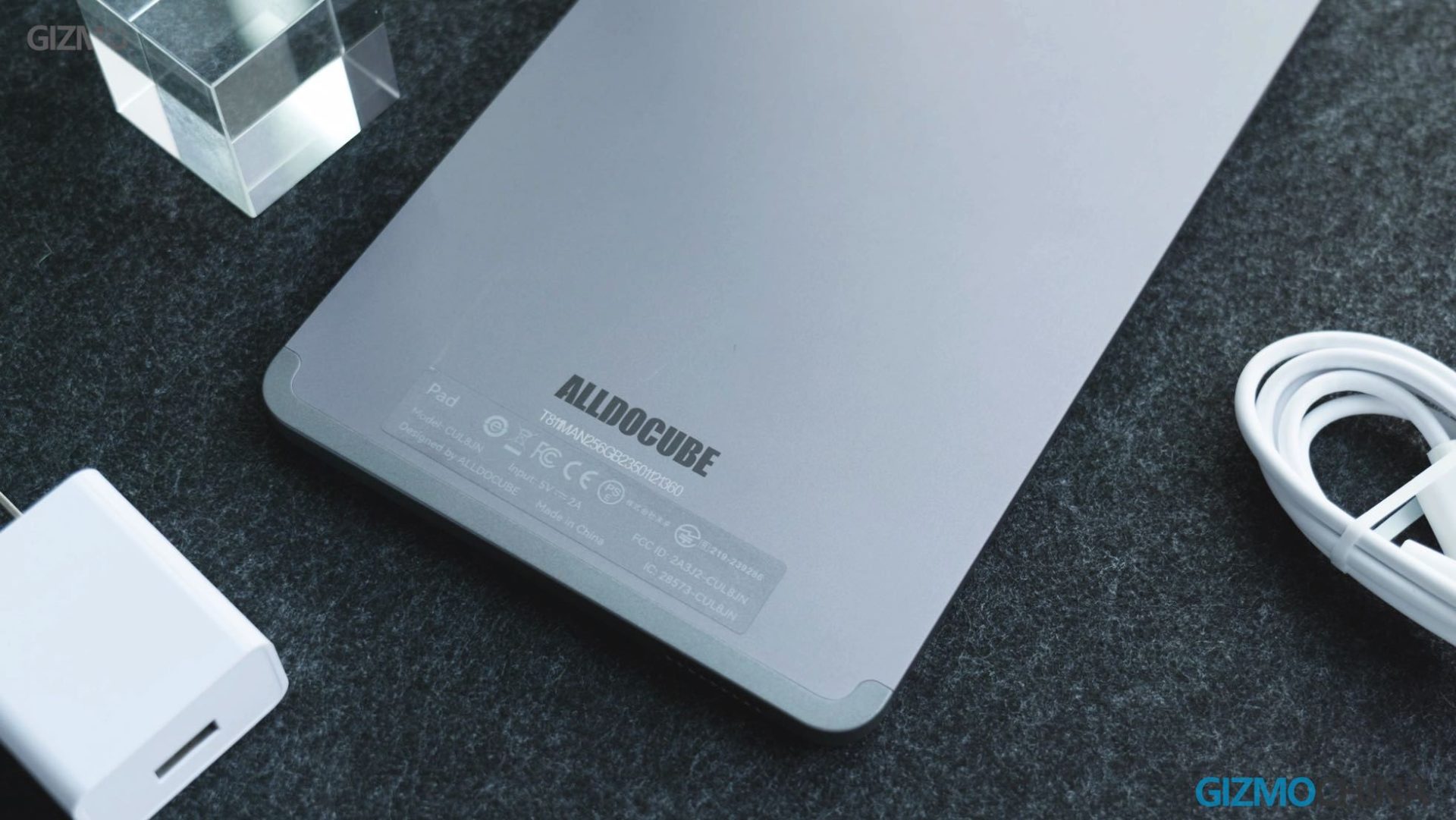 ALLDOCUBE iPlay 50 Mini Pro NFE Review: Mini Is Still The Fashion ...