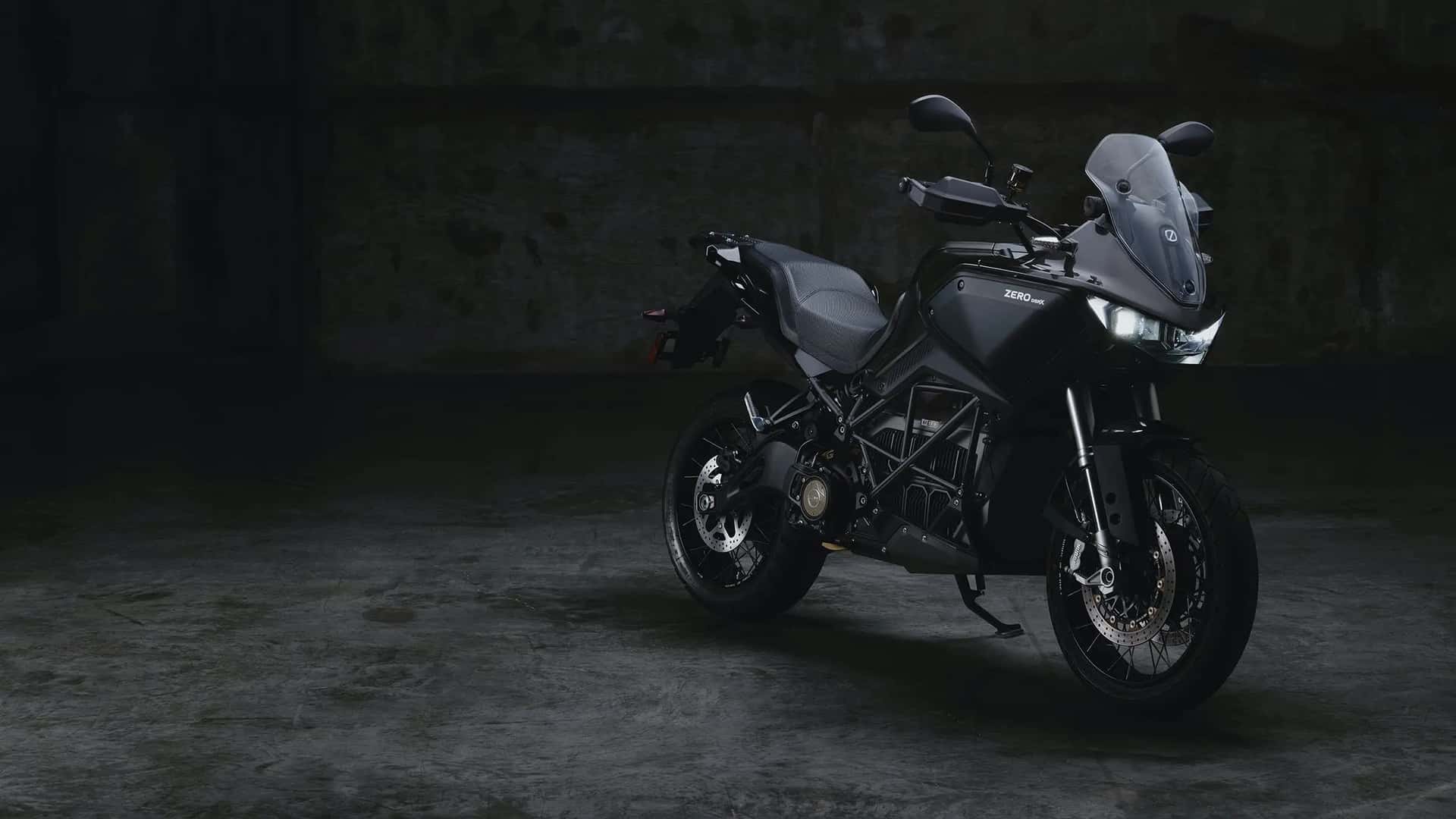 Hero MotoCorp and Zero Motorcycles Team Up for an Electric Bike Revolution - Gizmochina