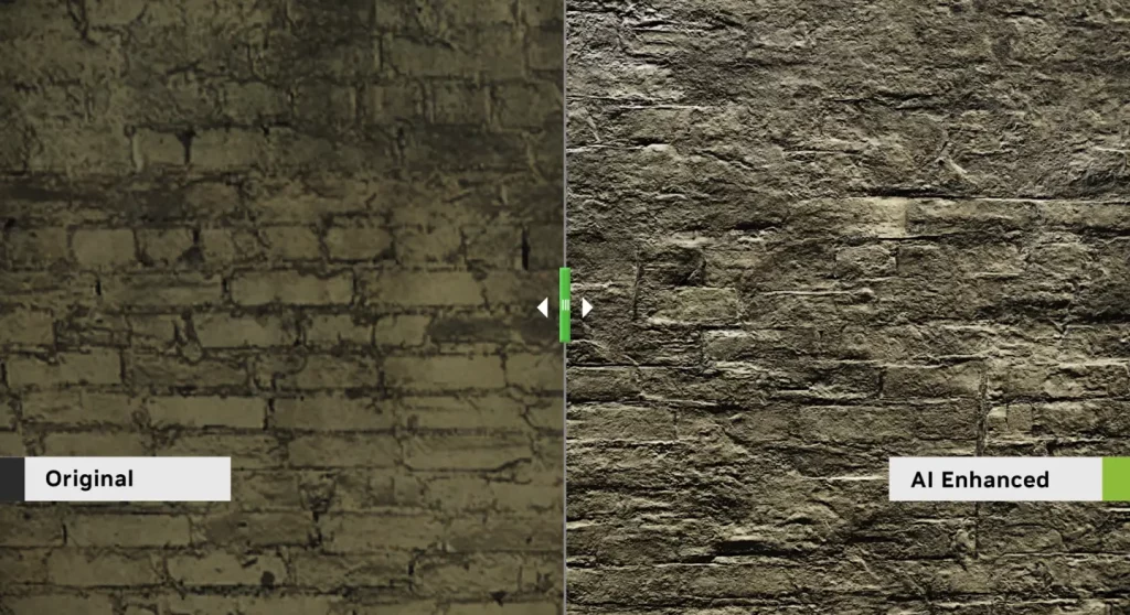 NVIDIA RTX Remix open beta officially released offering ray tracing and ...