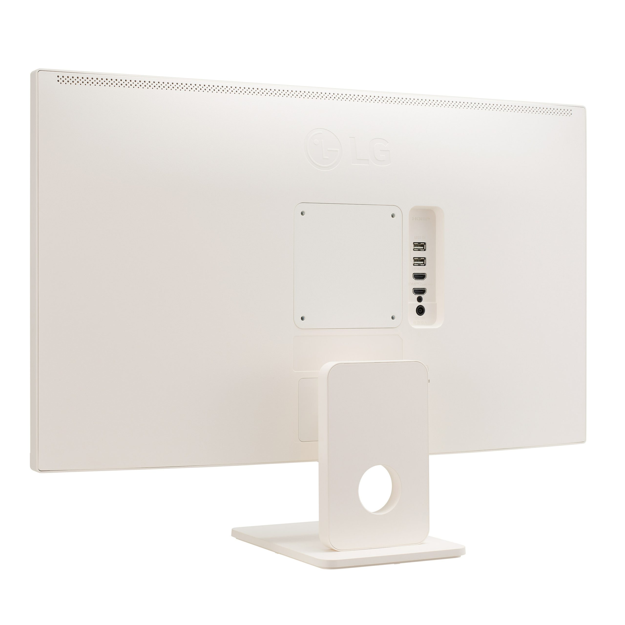 LG MyView Smart Monitors with up to 4K resolution launched in the US ...