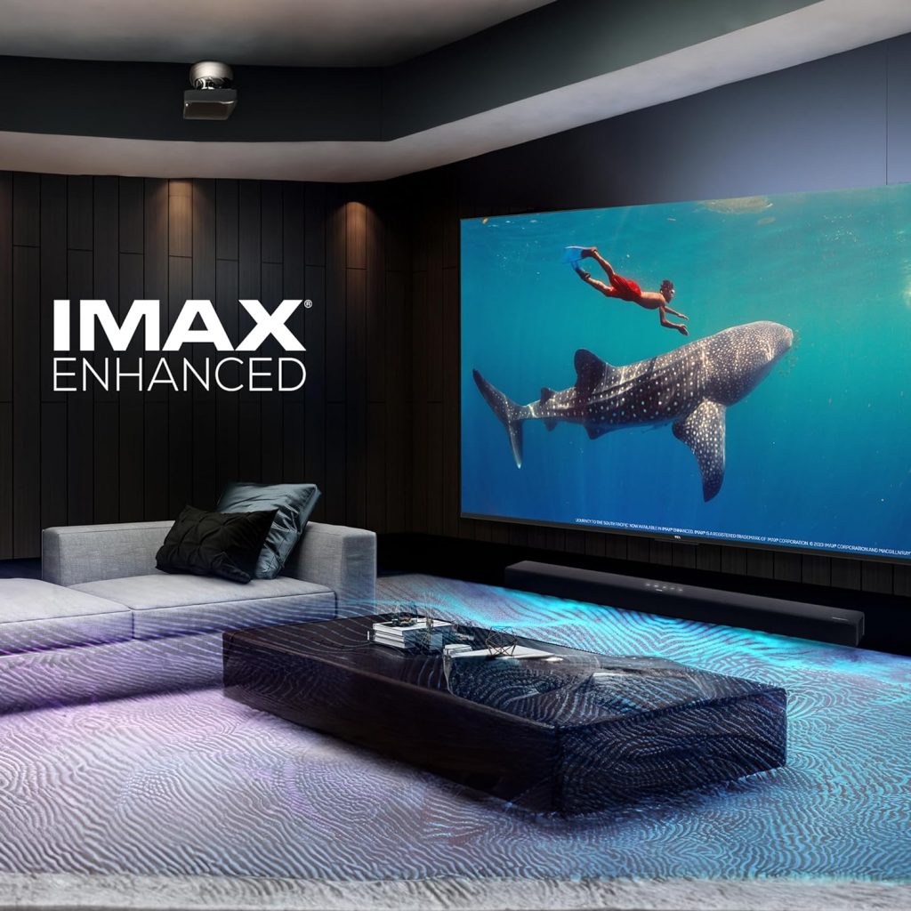 TCL C755 4K QD-Mini LED TVs now available for purchase in India ...