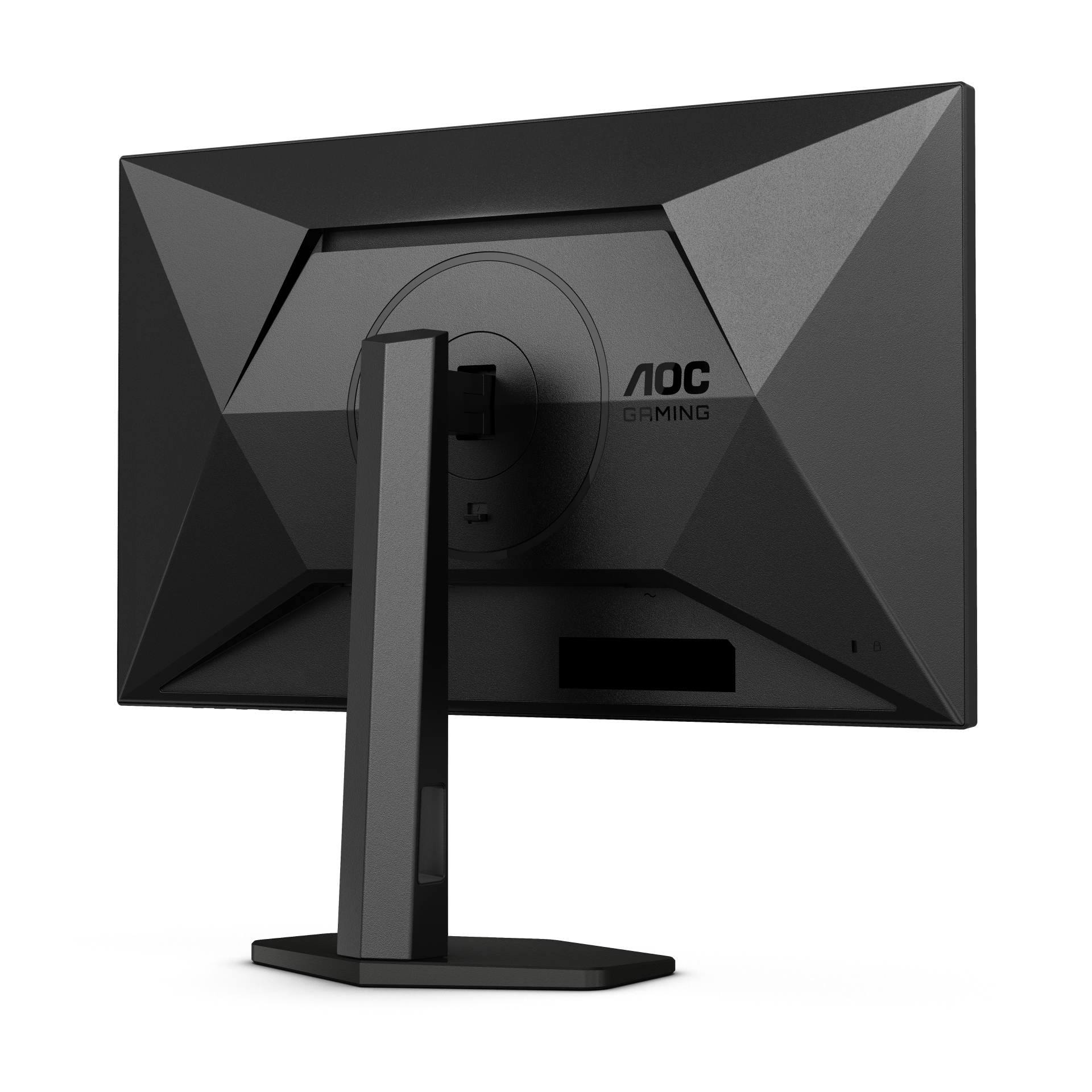 AOC unveils 27G4X and 24G4X gaming monitors featuring 180Hz Full HD IPS ...