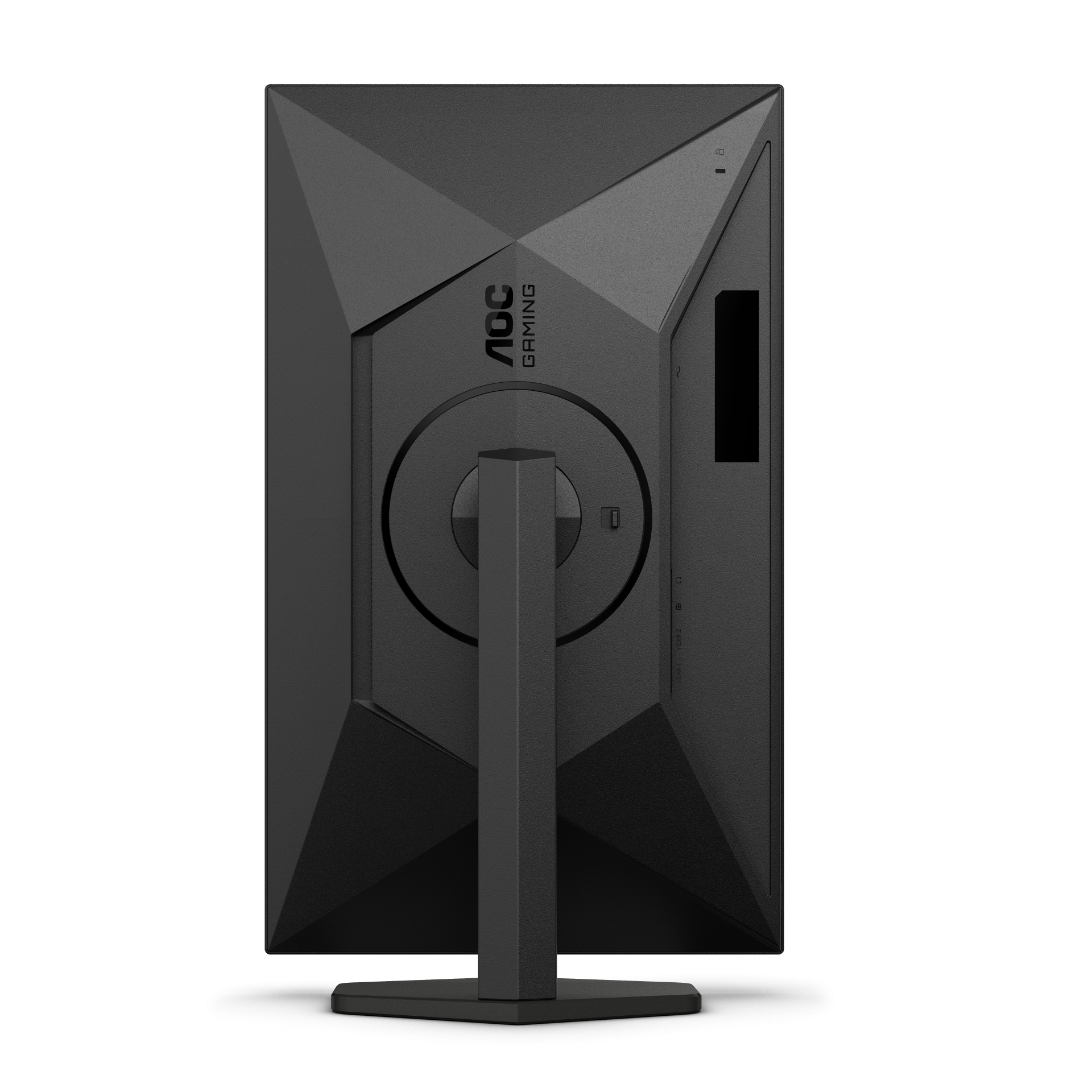 AOC unveils 27G4X and 24G4X gaming monitors featuring 180Hz Full HD IPS ...