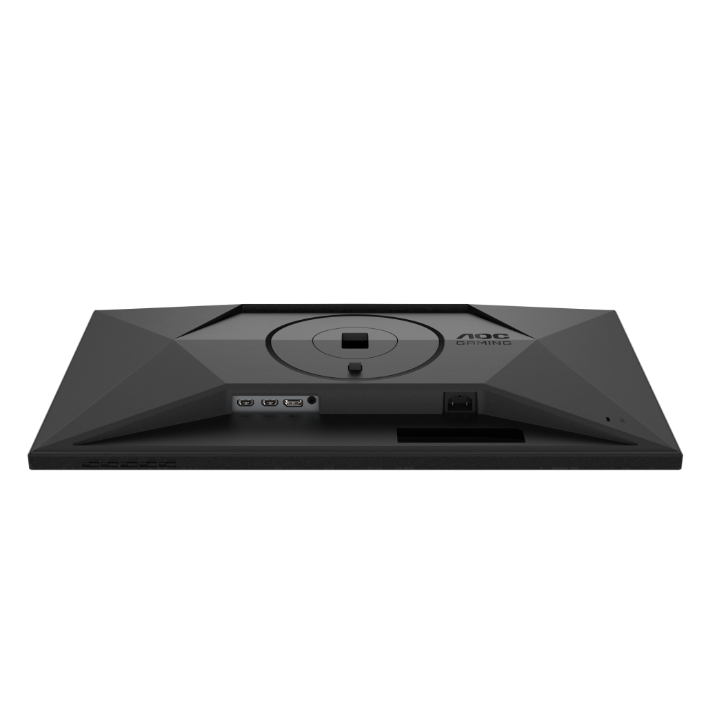 AOC unveils 27G4X and 24G4X gaming monitors featuring 180Hz Full HD IPS ...