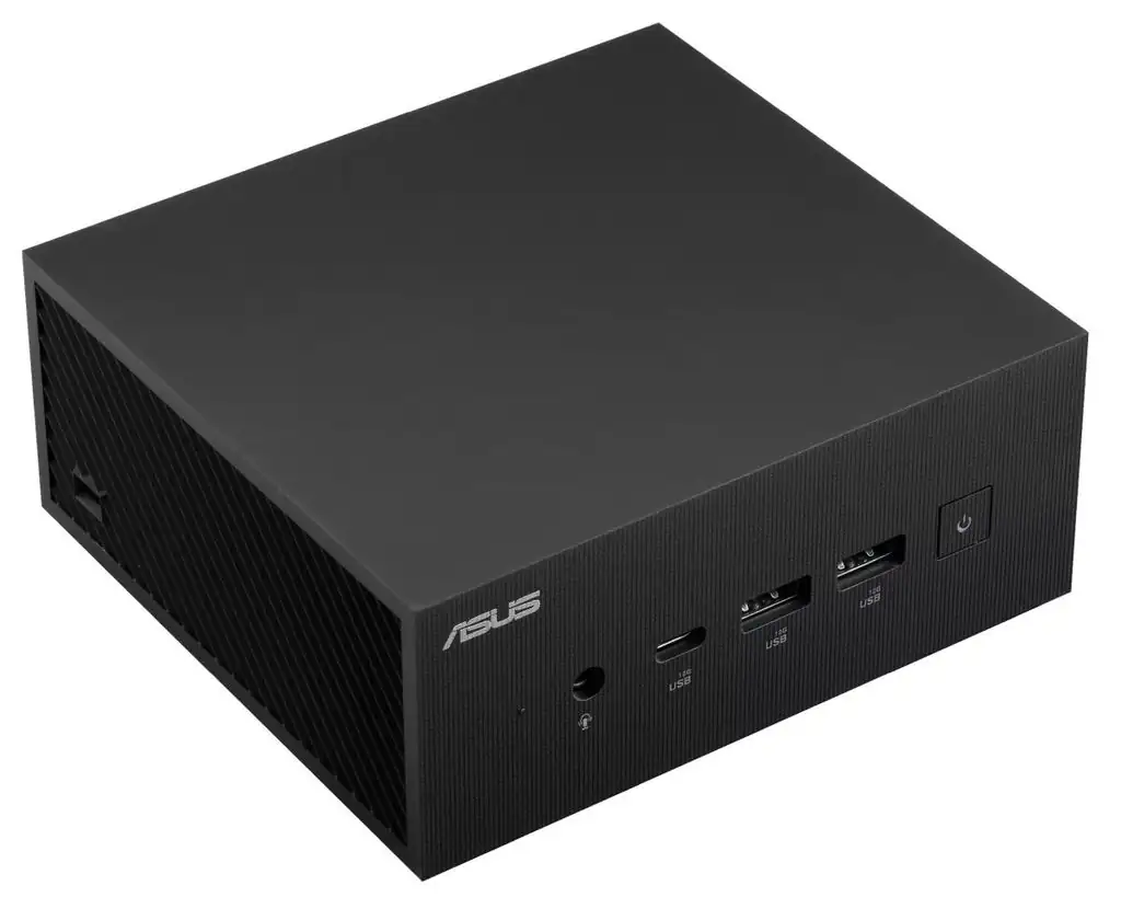 ASUS launches ExpertCenter PN65 mini PC with Intel Core Ultra 7, quad ...