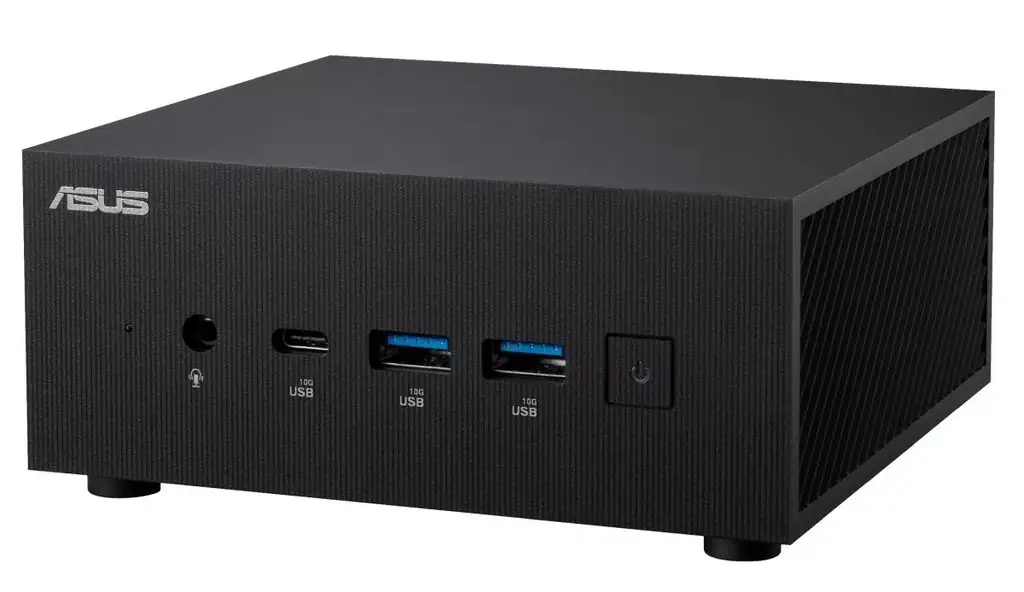 ASUS launches ExpertCenter PN65 mini PC with Intel Core Ultra 7, quad ...