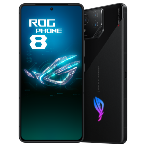 Asus ROG Phone 8 series gaming phones launched with 165Hz AMOLED ...