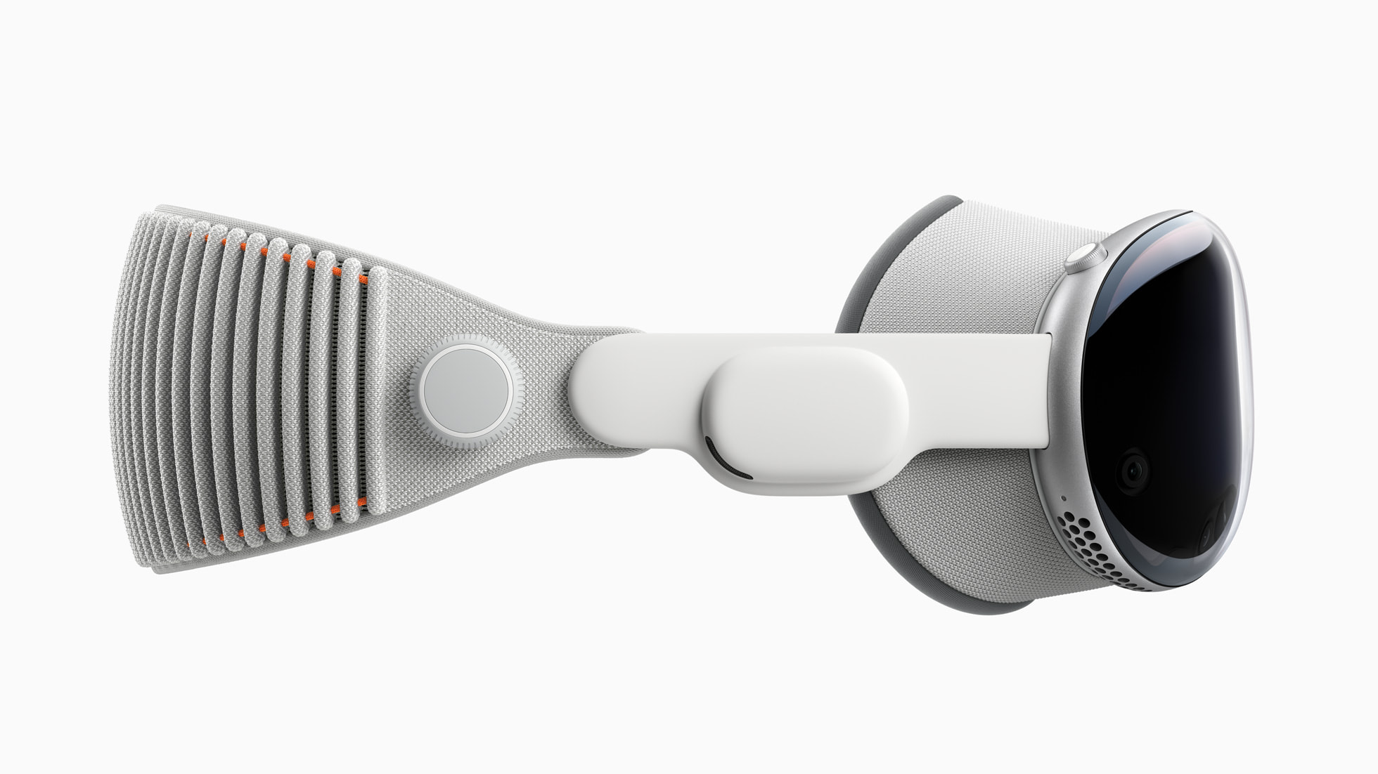 Apple Vision Pro Pre-Orders Begin January 19 With Sales Commencing ...
