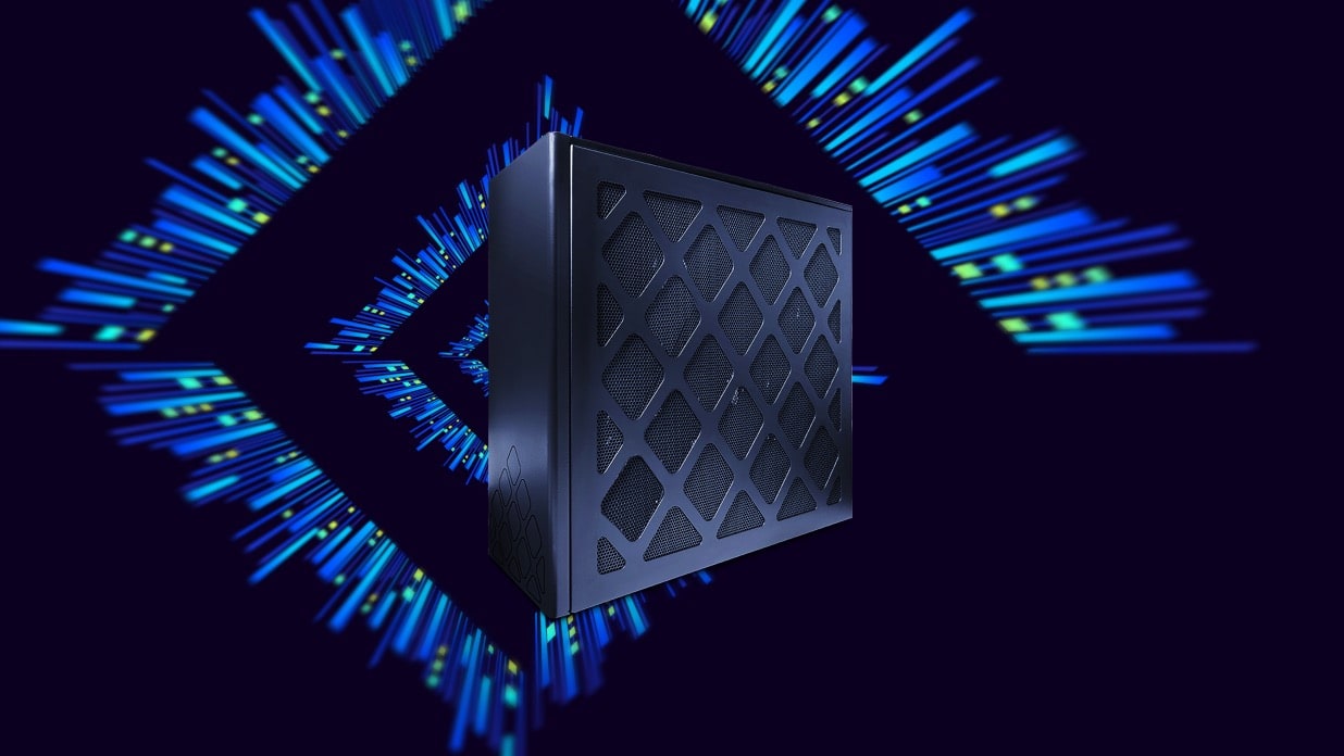 ASUS confirms discontinuation of NUC Extreme mini PCs - Gizmochina